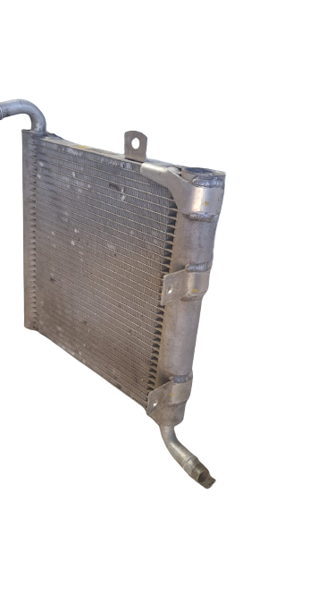 Radiador Jaguar F Pace C/moldura Hk83-8d0848-ab | Nana Radiadores