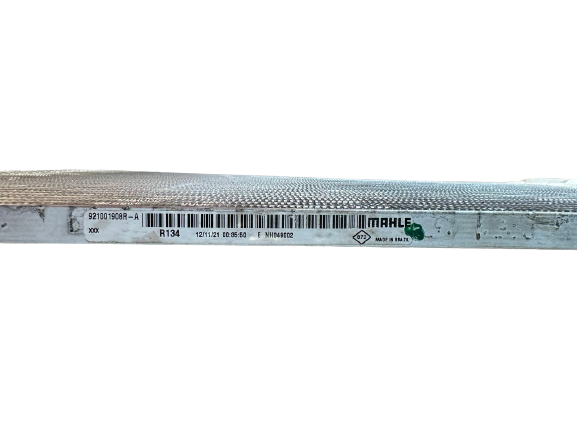 Condensador do Ar Condicionado Renault Logan, Sandero, Captur, Duster ...