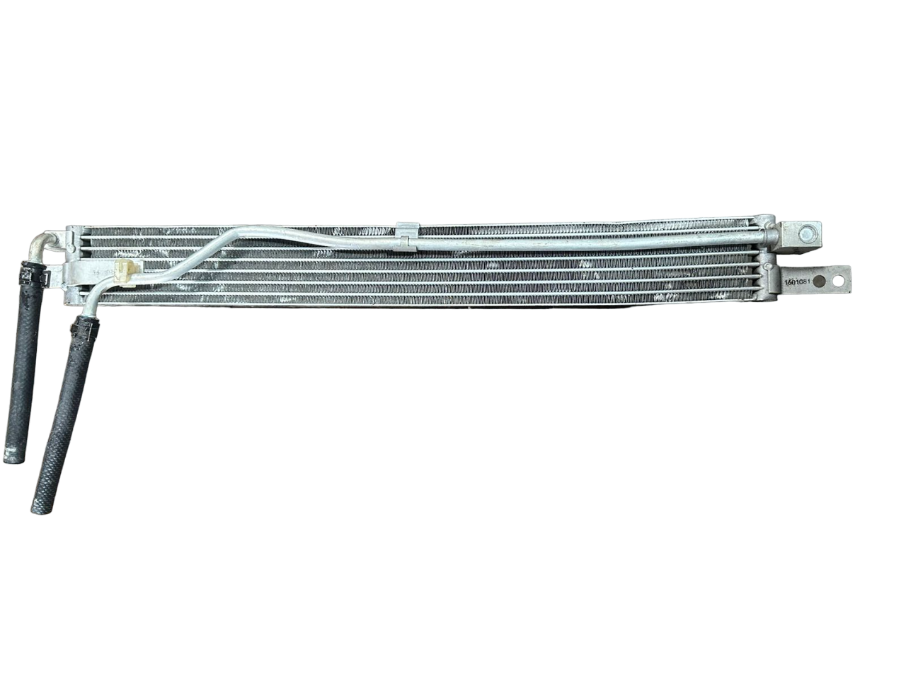 Radiador Resfriador Óleo Câmbio Tracker 95152162 | Nana Radiadores