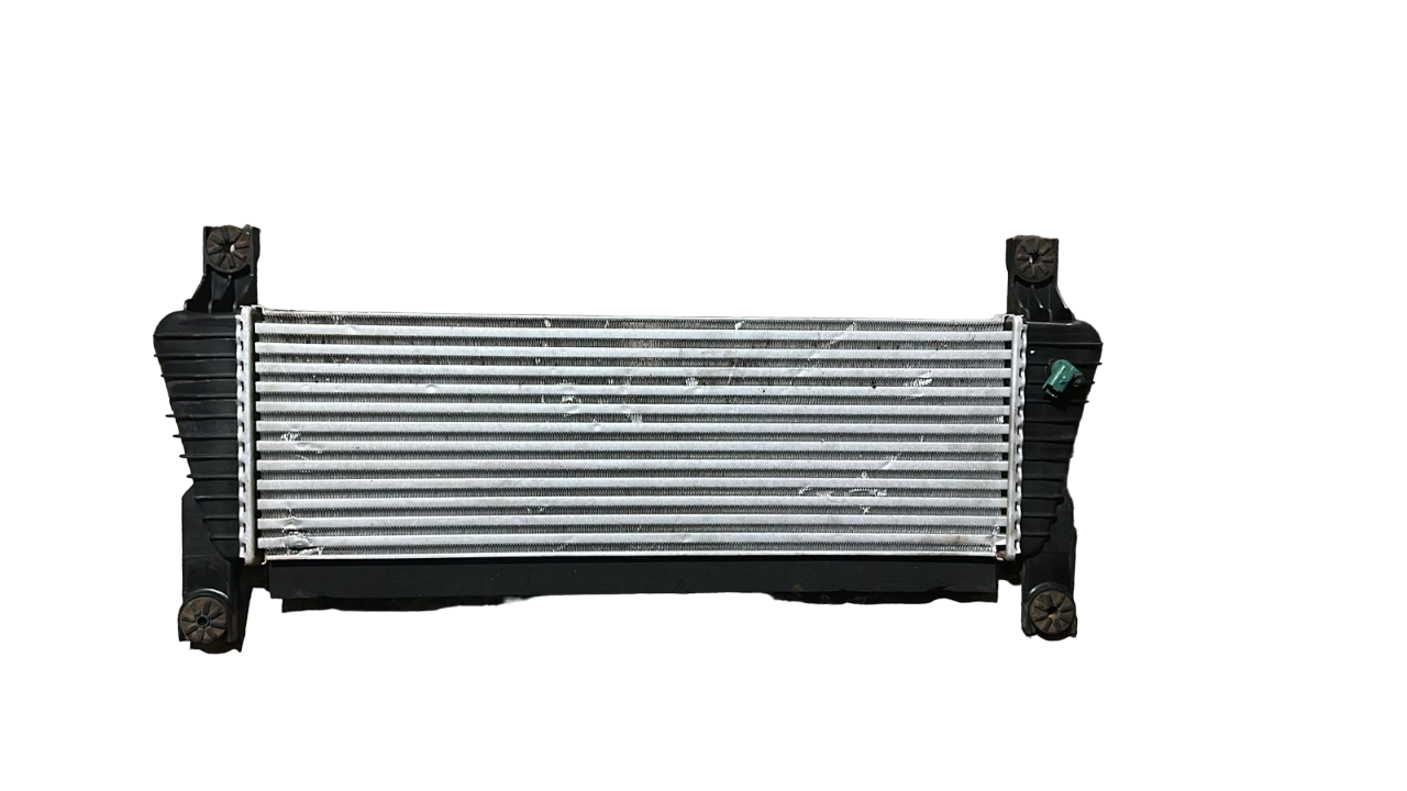 Intercooler Ford Ranger 2013 2014 2015 2016 2017 2018 2019 | Nana ...