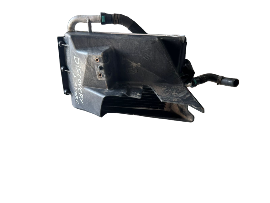 Radiador Auxiliar Land Rover Range Rover Sport L320 Diesel | Nana ...