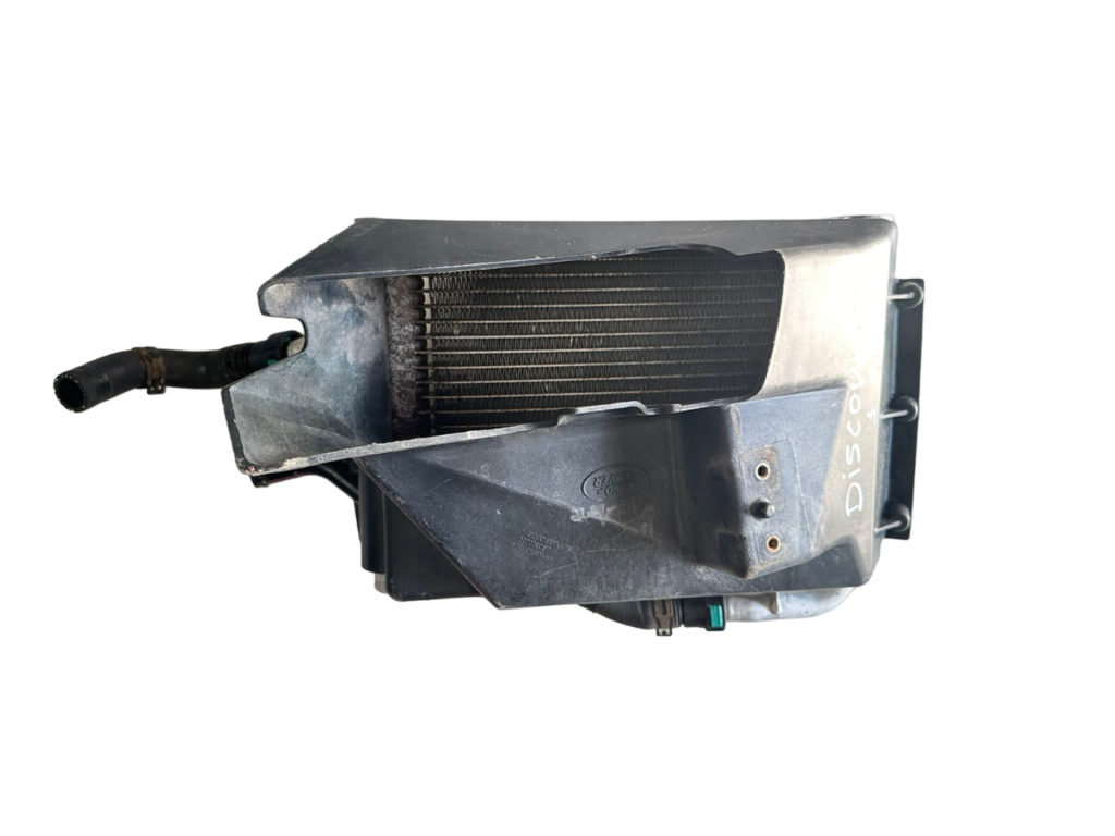 Radiador Auxiliar Land Rover Range Rover Sport L320 Diesel | Nana ...