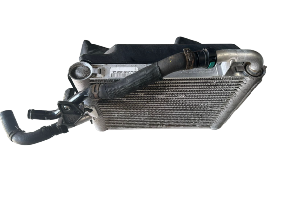 Radiador Auxiliar Land Rover Range Rover Sport L320 Diesel | Nana ...