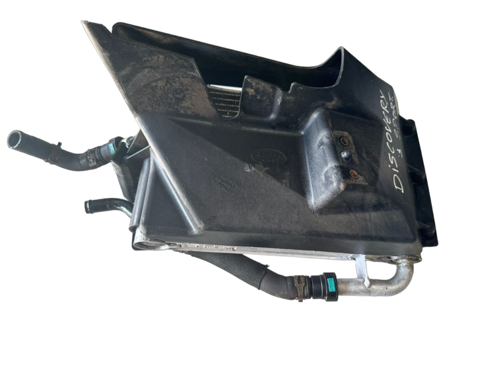 Radiador Auxiliar Land Rover Range Rover Sport L320 Diesel | Nana ...