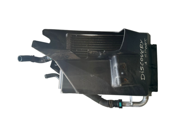 Radiador Auxiliar Land Rover Range Rover Sport L320 Diesel | Nana ...