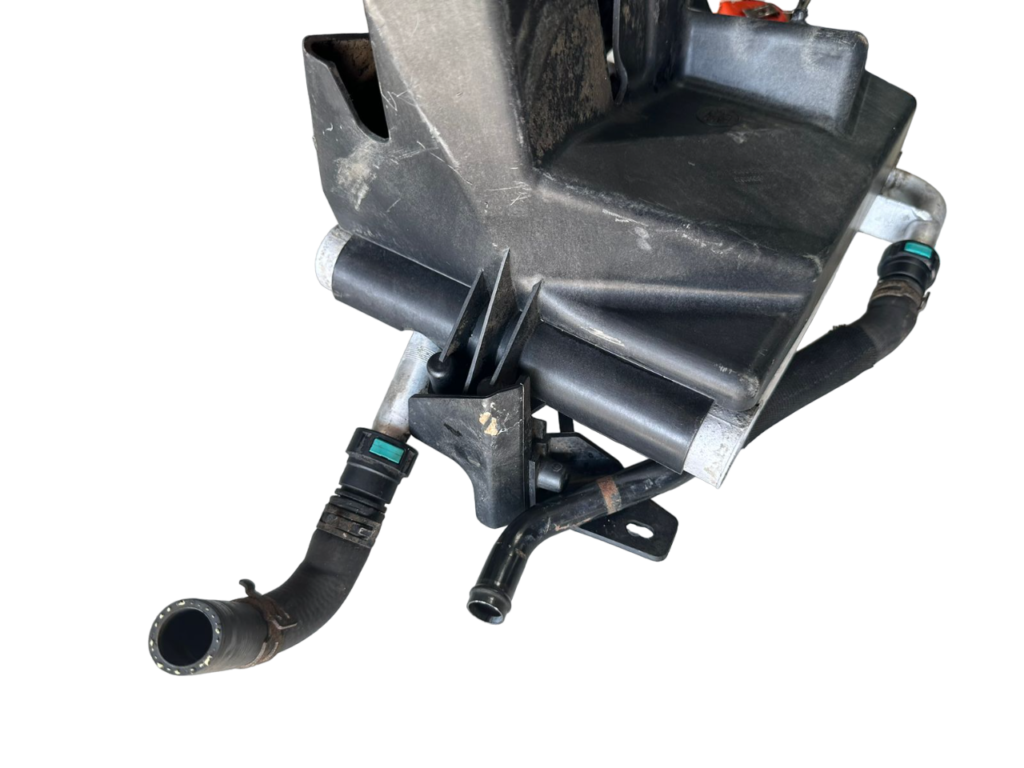 Radiador Auxiliar Land Rover Range Rover Sport L320 Diesel | Nana ...