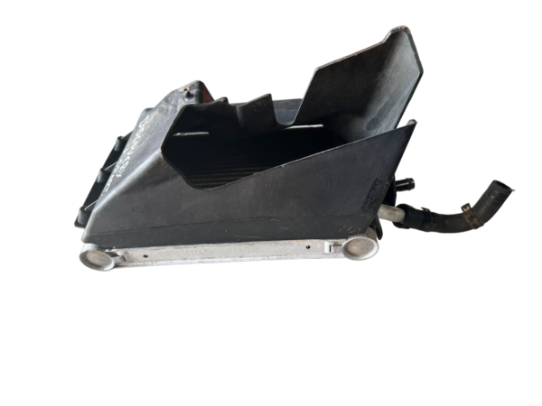 Radiador Auxiliar Land Rover Range Rover Sport L320 Diesel | Nana ...