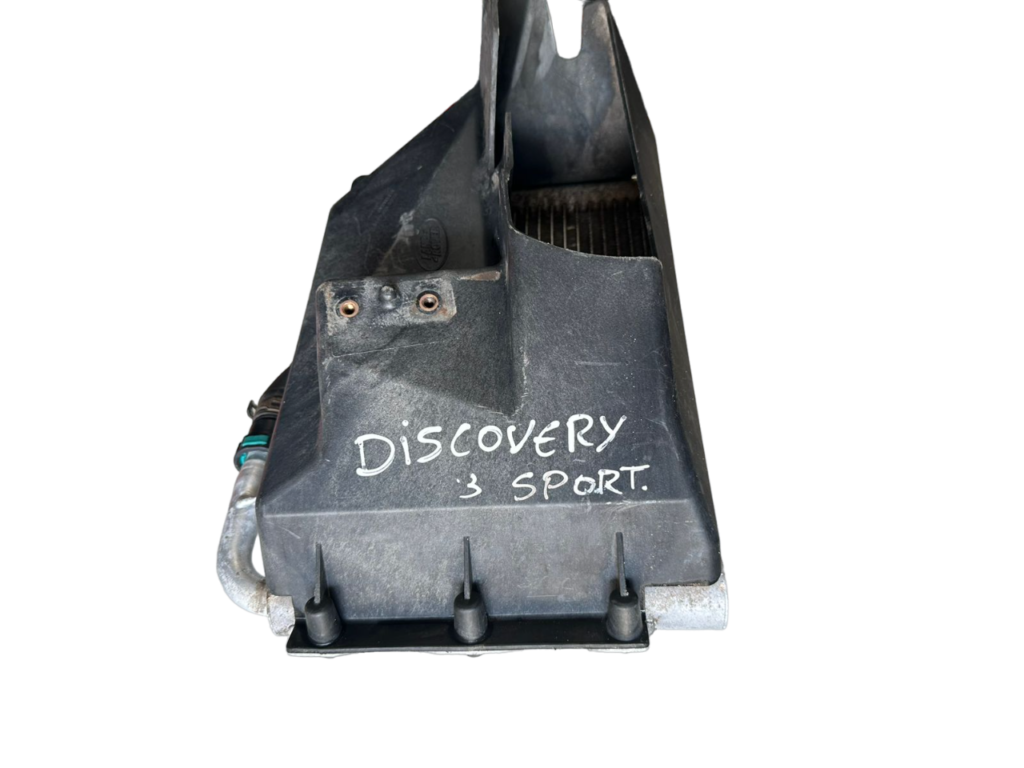 Radiador Auxiliar Land Rover Range Rover Sport L320 Diesel | Nana ...