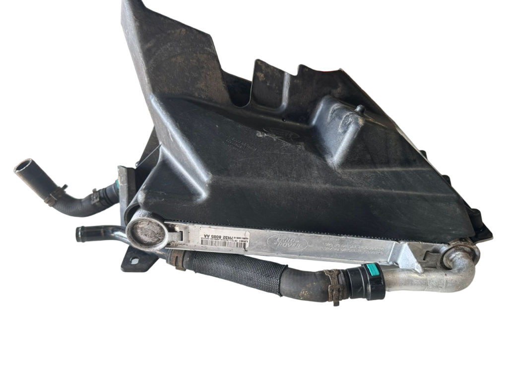 Radiador Auxiliar Land Rover Range Rover Sport L320 Diesel | Nana ...