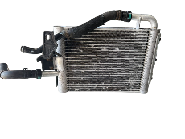 Radiador Auxiliar Land Rover Range Rover Sport L320 Diesel | Nana ...