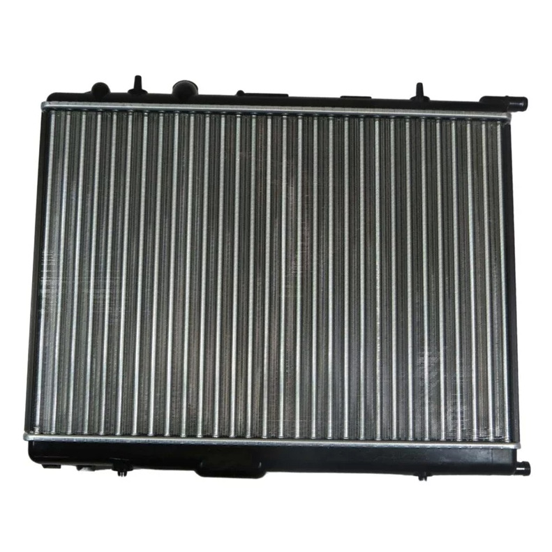 Radiador Peugeot 206 / 207 / Hoggar / 307 Citroen C4 Xsara | Nana ...