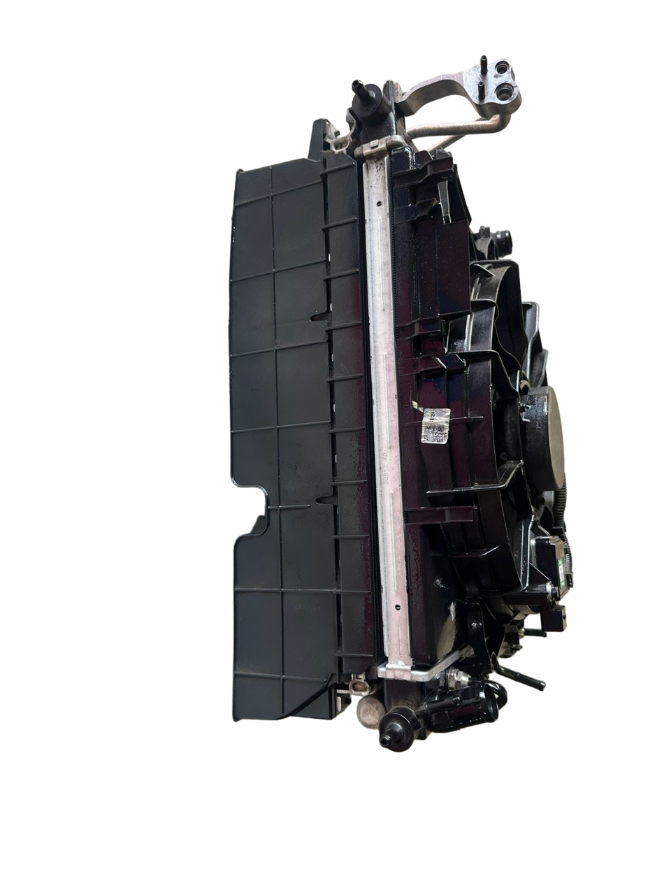 Kit Radiador Hyundai Creta 2022 2023 2024 Turbo | Nana Radiadores