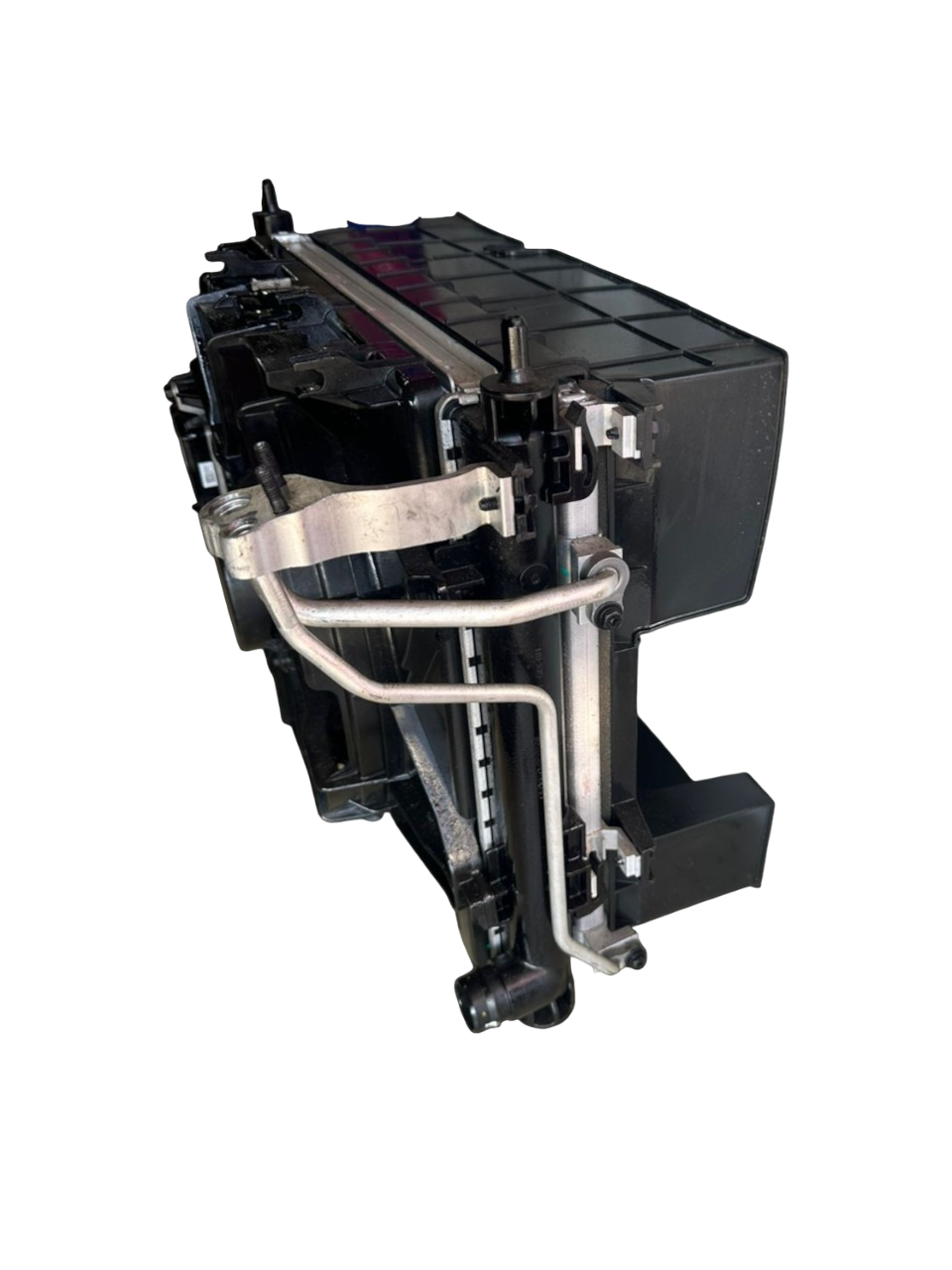 Kit Radiador Hyundai Creta 2022 2023 2024 Turbo | Nana Radiadores