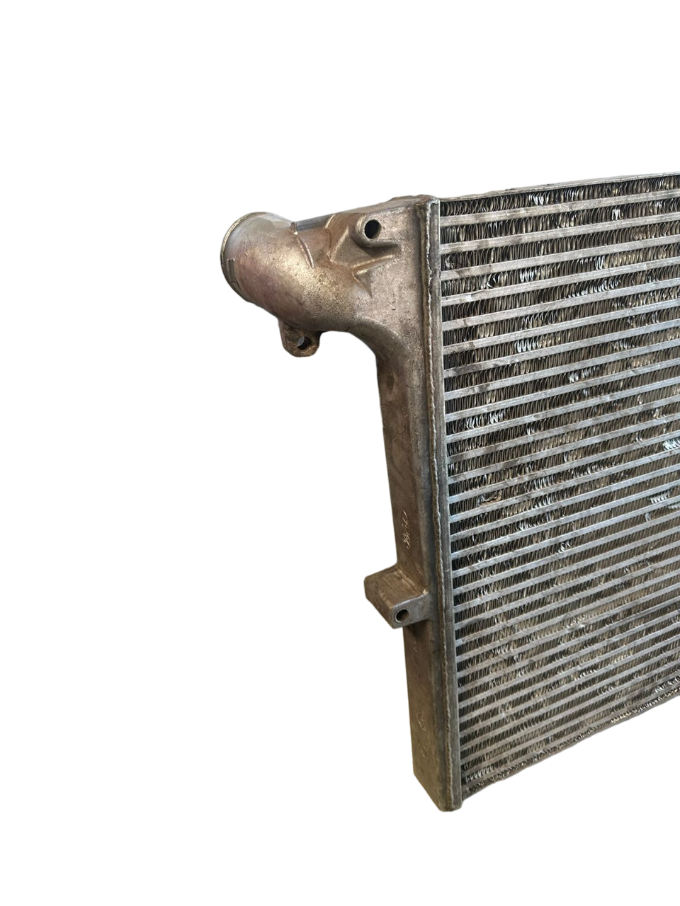 Radiador Intercooler Ford Cargo 1722 2422 2622 4331 K9400002 | Nana ...
