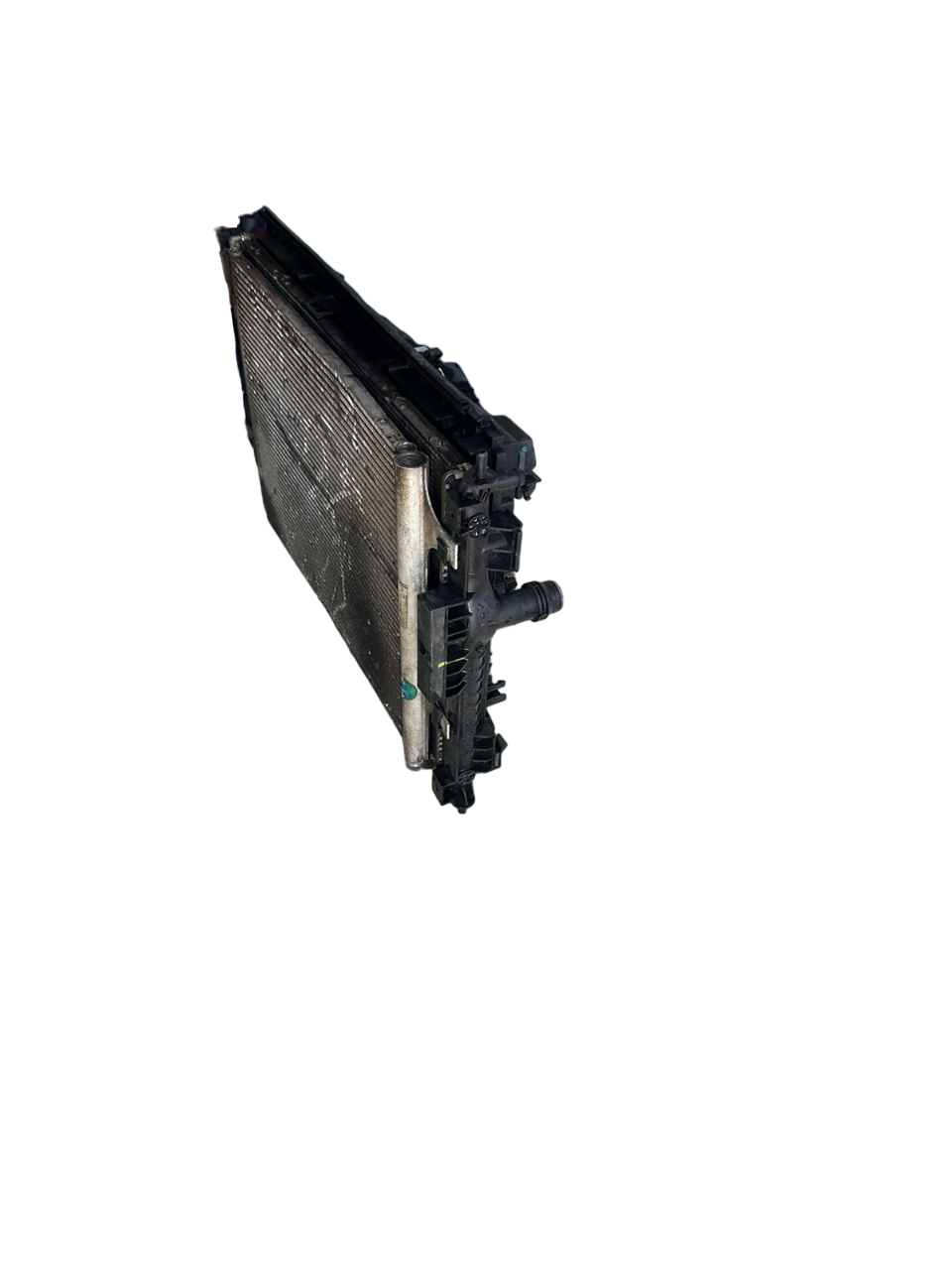 Kit Radiador Hyundai Creta 2022 2023 2024 Turbo | Nana Radiadores